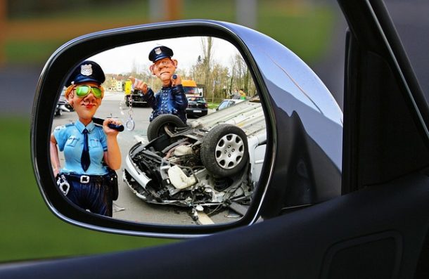 Accidents: l'analyser ?! ( part1: Incident, presque-accident, et ...