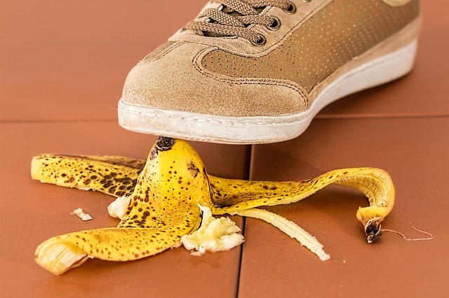 Accidents: l'analyser ?! ( part1: Incident, presque-accident, et ...