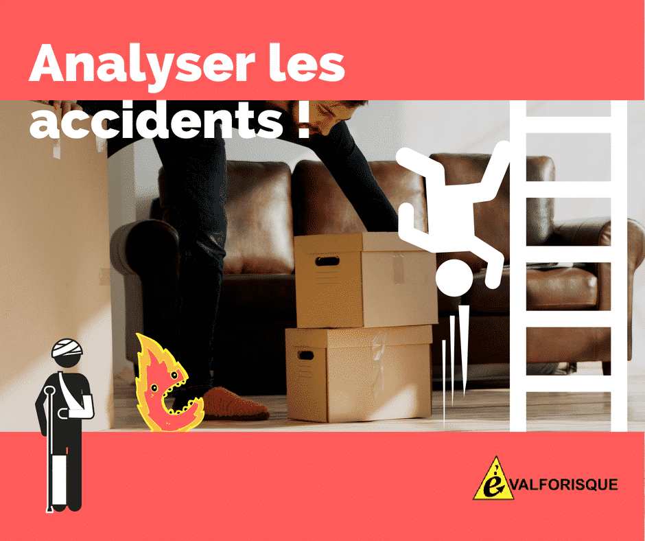 Accidents: l'analyser ?! ( part1: Incident, presque-accident, et ...